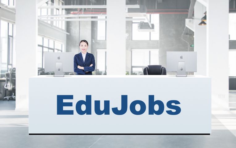 EduJobs | 教育行业招聘 - EduJobs